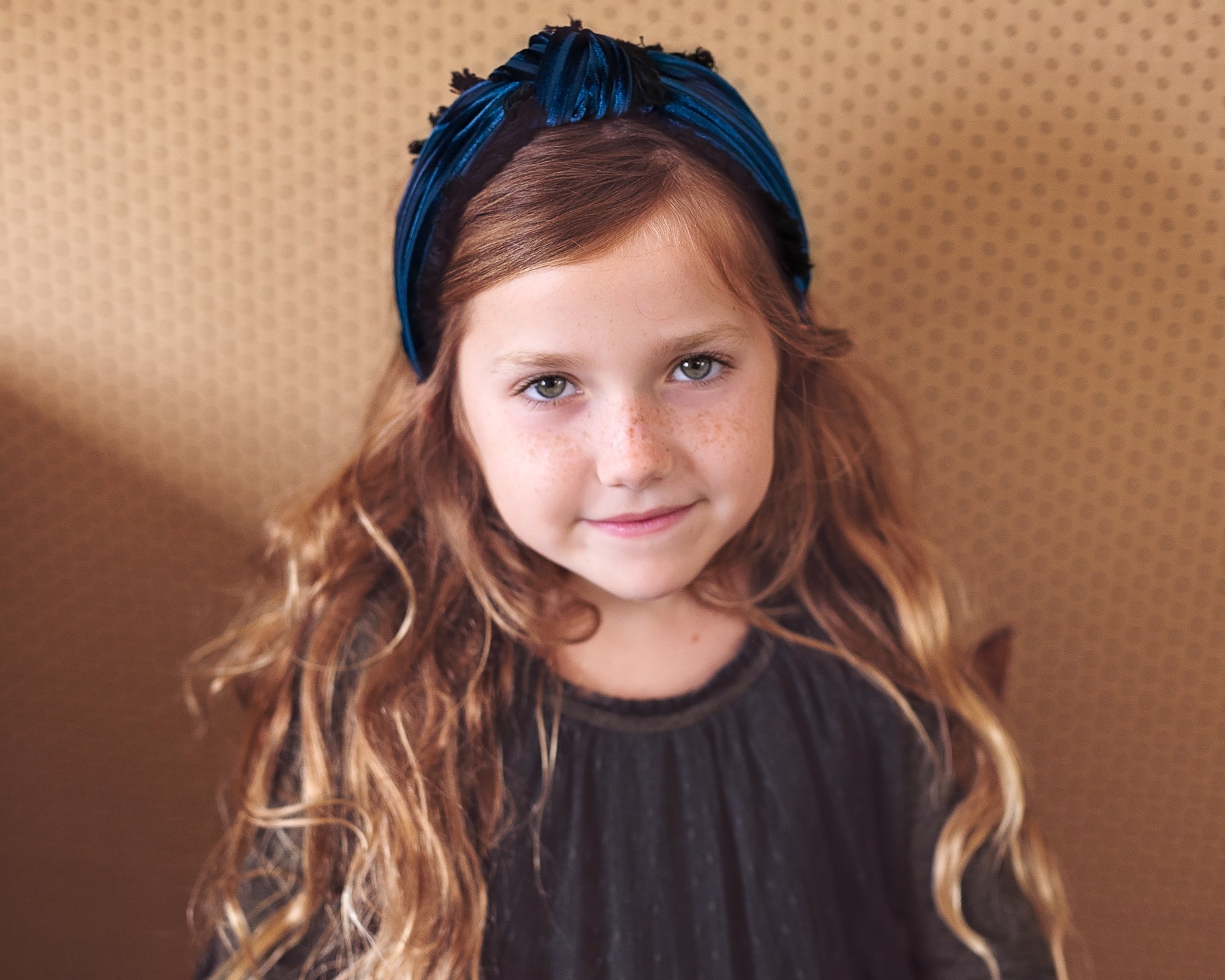 Knot Fringe Collection – PROJECT 6